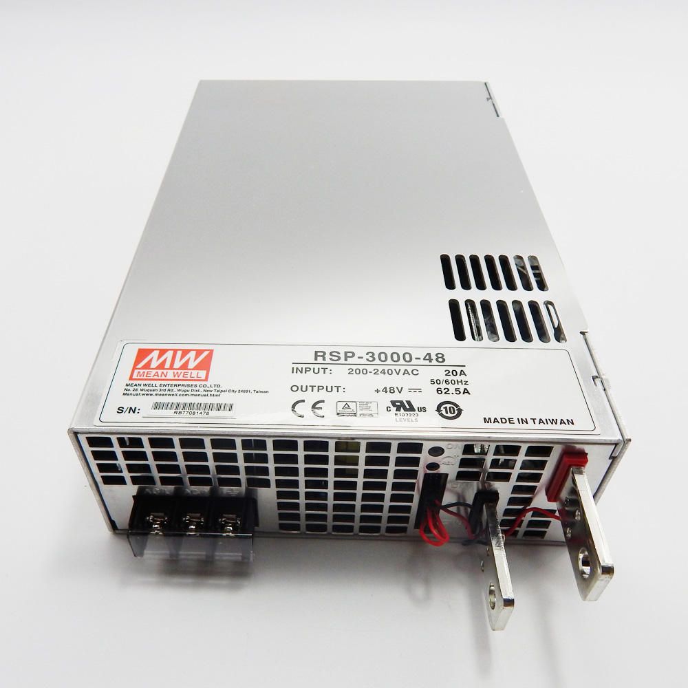 Có Nghĩa Là Tốt Rsp-3000-48 3000w Chuyển Đổi Chế Độ Cung Cấp Điện 48v ...