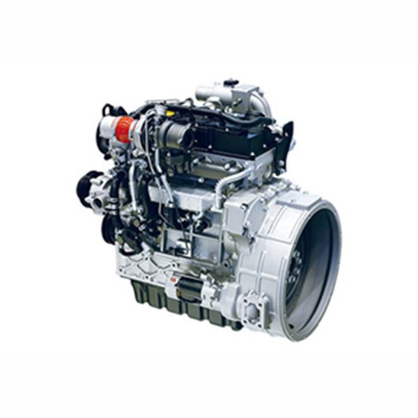 Chính Hãng Doosan D34 Động Cơ Cho Máy Móc Xây Dựng - Buy Doosan D34 ...