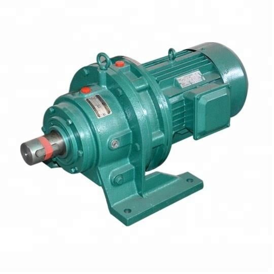 Bwd3 Bld3 Ổ Reducer Cycloidal Hộp Số Duy Nhất-giai Đoạn Tốc Độ Hộp Số ...