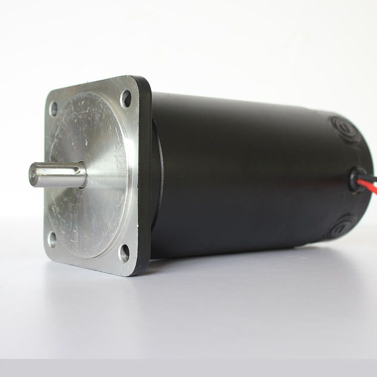 Động Cơ Dc 12v 24v 36v 48v 1500w 2000w 3000w 4500w - Buy Vertical Type ...