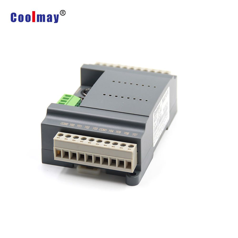 Cx3g Loạt Nông Nghiệp Thủy Lợi Nhỏ Gọn 16m Plc Điều Khiển Với Phần Mềm ...