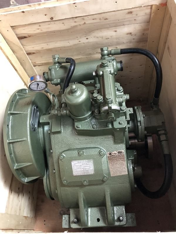 Trong Kho Fada 120 Fd120 Marine Hộp Số Tỷ Lệ 2:1 - 4:1 - Buy In Stock ...