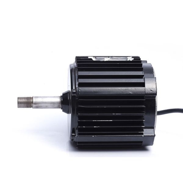 375w 48v Brushless Dc Motor Với Hiệu Quả Cao - Buy 48v Dc Motor,Brushl ...