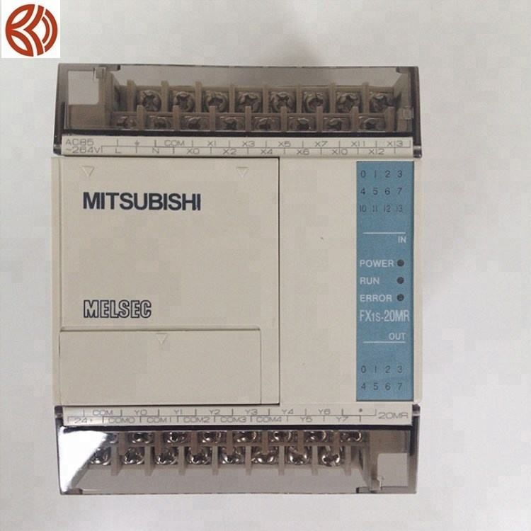 Bản Gốc Nhật Bản Fx1n Fx2n Fx3u Fx5u Series Fx5u-32mt/es Plc Bộ Điều Khiển Lập Trình - Buy Fx1n ...