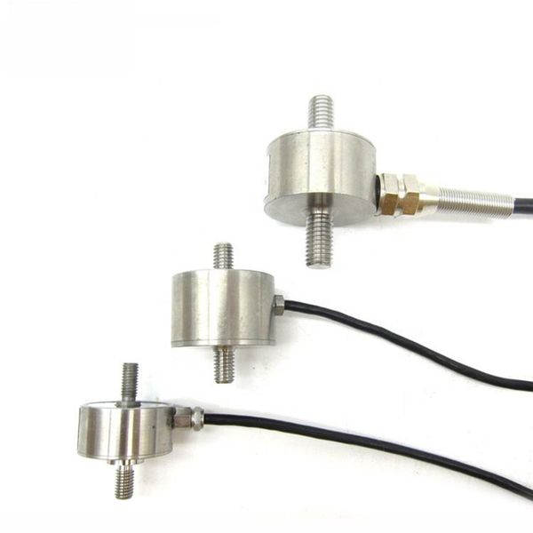 Snc2c6 Miniature Threaded Rod Load Cell 30kg 50kg 100kg 200kg Căng Thẳ ...