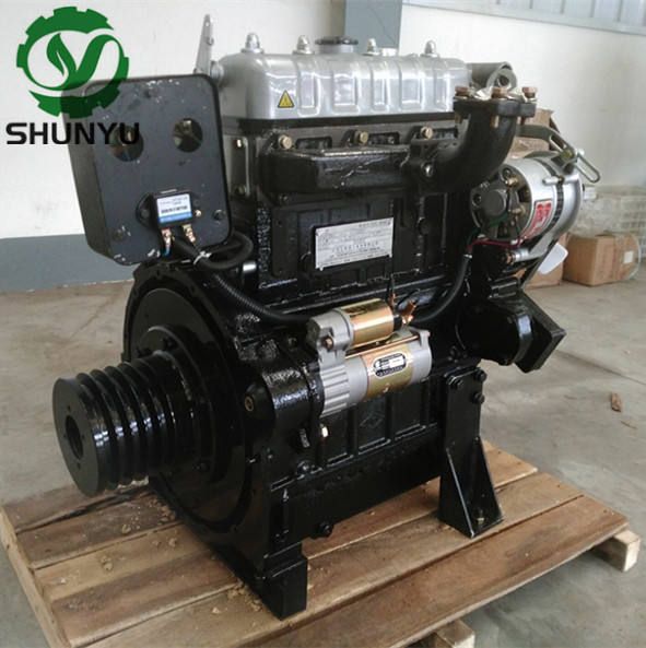 Jinma Farmpro Máy Kéo Jiangdong Ty395it Động Cơ Diesel - Buy Ty395 ...
