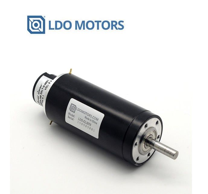 35 Mét 12v 24v 36v Tốc Độ Cao Dc Maxon Coreless Động Cơ Cho Y Tế - Buy ...