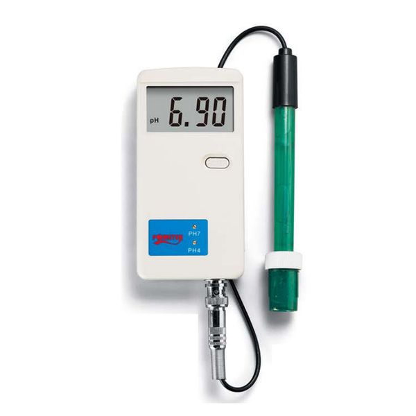 Các Cao-chính Xác Ph Meter Probe Isfet Probe Ph - Buy Ph Meter Probe,P ...