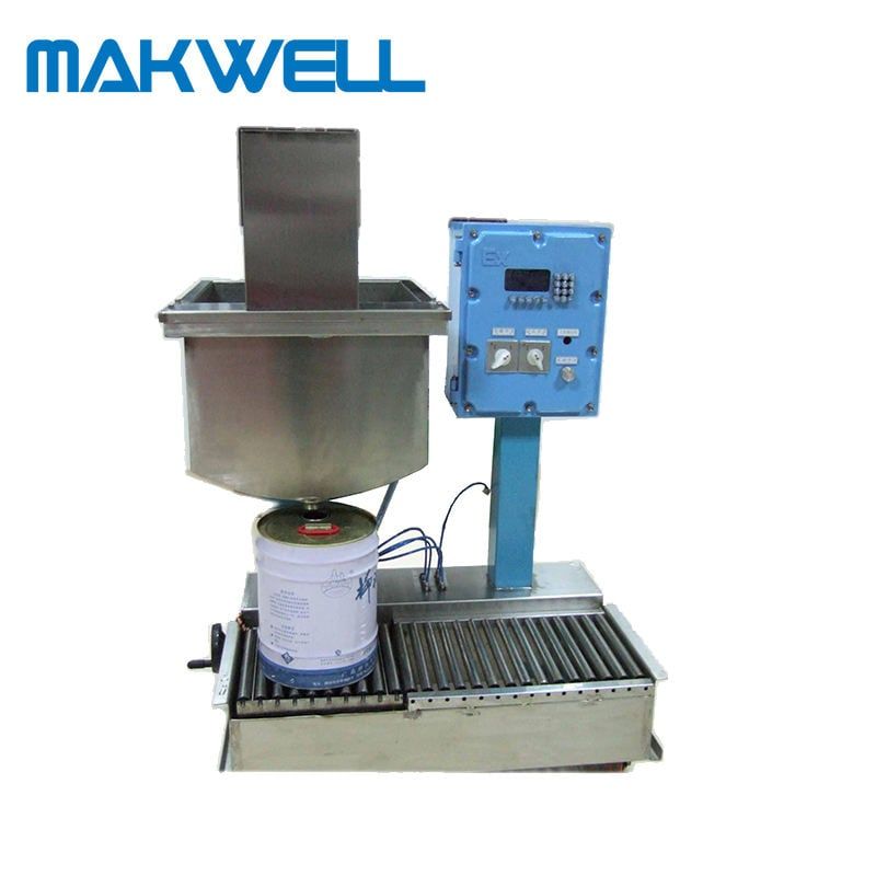 Makwell Nhà Cung Cấp Đáng Tin Cậy Giá Nhà Máy Sơn Điền Thiết Bị Máy ...