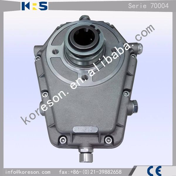 Nhóm 3 Tốc Độ Lên Pto Hộp Số 70004-4 - Buy Gearbox,Speed Up Pto Gearbo ...