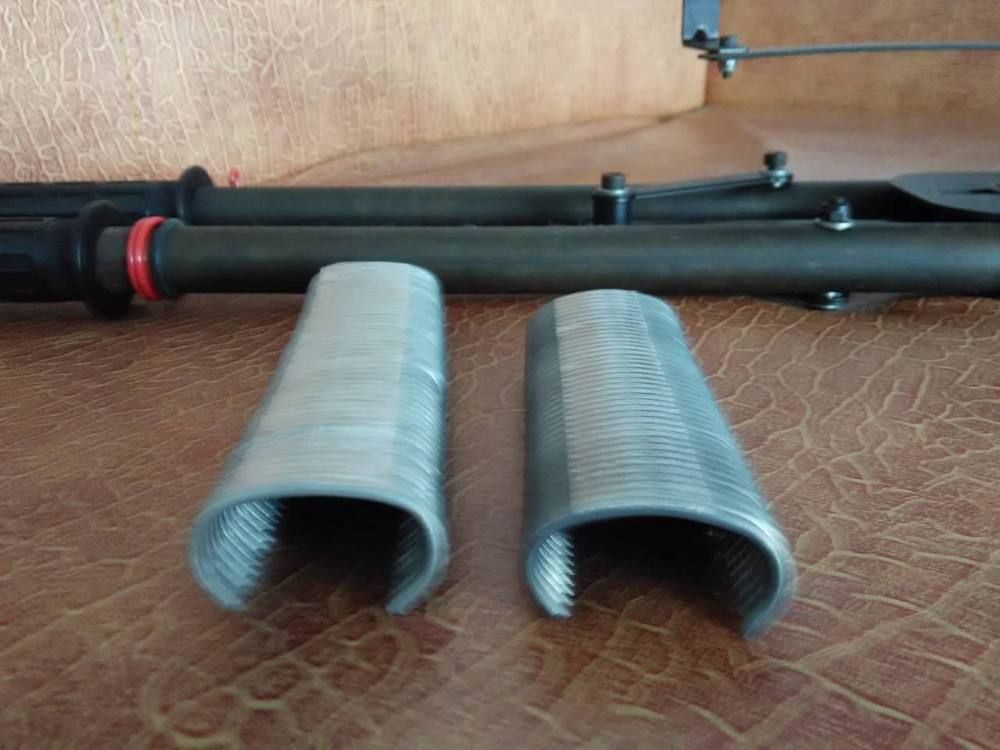 Hiệu Quả Cao Ky Động Vật Lồng Kẹp Phụ Kiện Đệm C17 C24 C45 C20 C30 C ...
