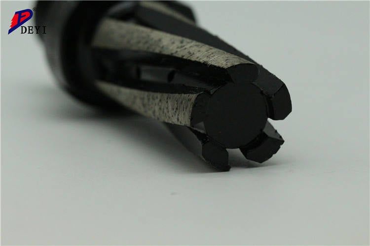 Kim Cương Phay Cutter Router Bit Ngón Tay Bit Bộ Phận Cơ Khí Chế Tạo C ...