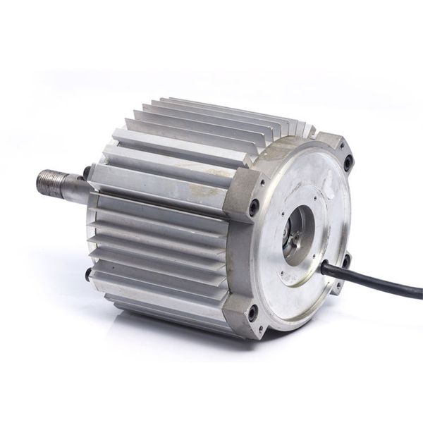 Tốc Độ Cao 5000rpm 10000 Rpm 850w 150w 1000w 48v 3 Pha Không Chổi Than ...