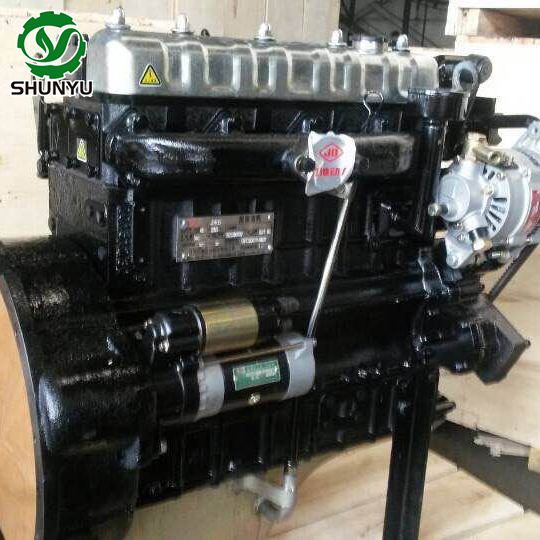 Jiangdong Ty395it Động Cơ Diesel - Buy Ty395 Diesel Engine,Jiangdong D ...