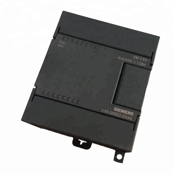 Đức Plc 6es7235-0kd22-0xa0 S7-200,Analog Em 235 - Buy Plc Analog Em 235 ...