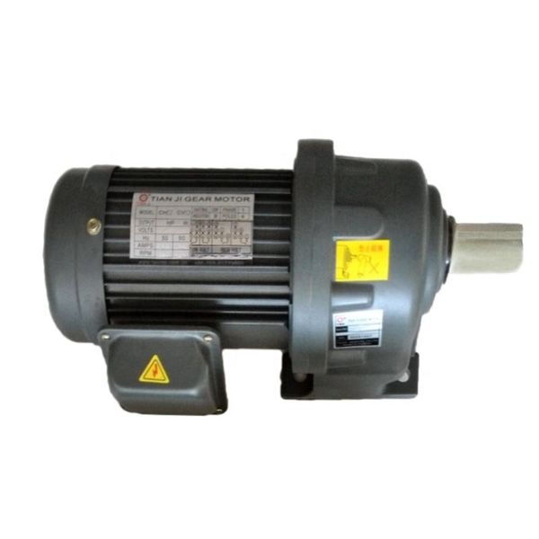 Dc Electric Motor Low Rpm 750w Electric Motor,Electric Motor 12v 24v 5 ...