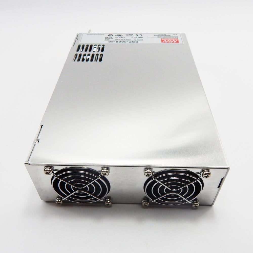 Có Nghĩa Là Tốt Rsp-3000-48 3000w Chuyển Đổi Chế Độ Cung Cấp Điện 48v Cung Cấp Điện 3000w Rsp ...
