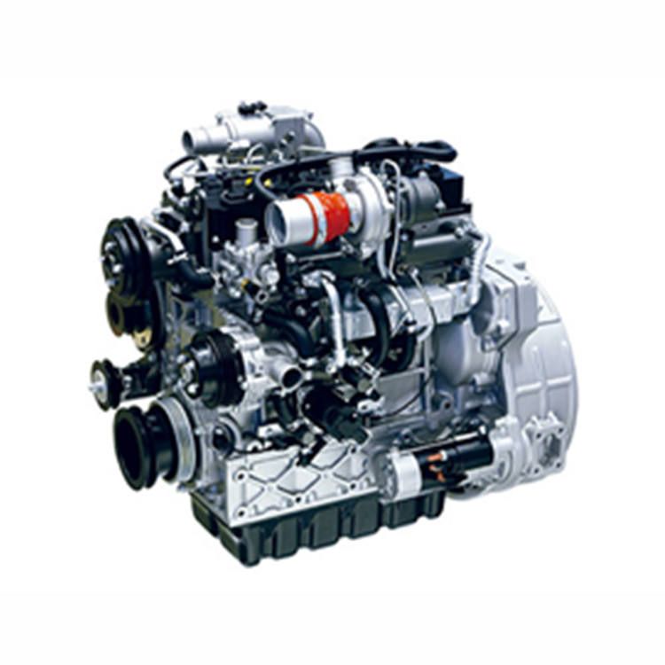 Chính Hãng Doosan D34 Động Cơ Cho Máy Móc Xây Dựng - Buy Doosan D34 ...