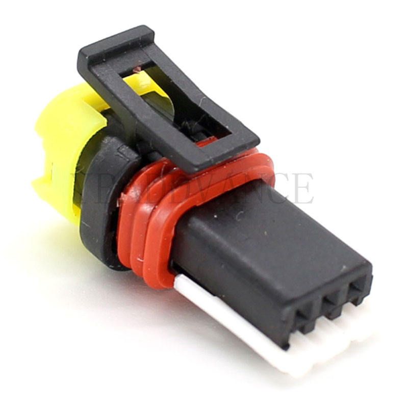 1-936527-2 936527-2 3 Pin Te Automotive Electric Instrument Wire Harne ...