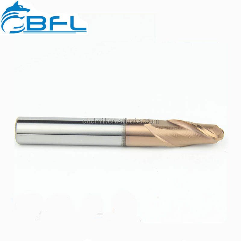 Bfl Dao Phay Đầu Mũi Bi Cacbua Dao Phay Đầu Dao Phay Gỗ Pvc Dao Phay Đầu Cacbua 4f - Buy Carbide ...