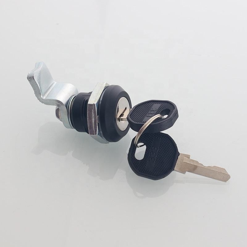 Khóa Cam Xoay Một Phần Hộp Thư Xi Lanh Ms721 Khóa Cam Hình Ống - Buy Q – Công Xưởng Máy - Vật Tư ...