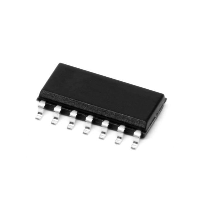 Chip Ic Curcuit Tích Hợp Nguyên Bản Bán Dẫn Ds28ec20 Semiglobal4 - Buy ...
