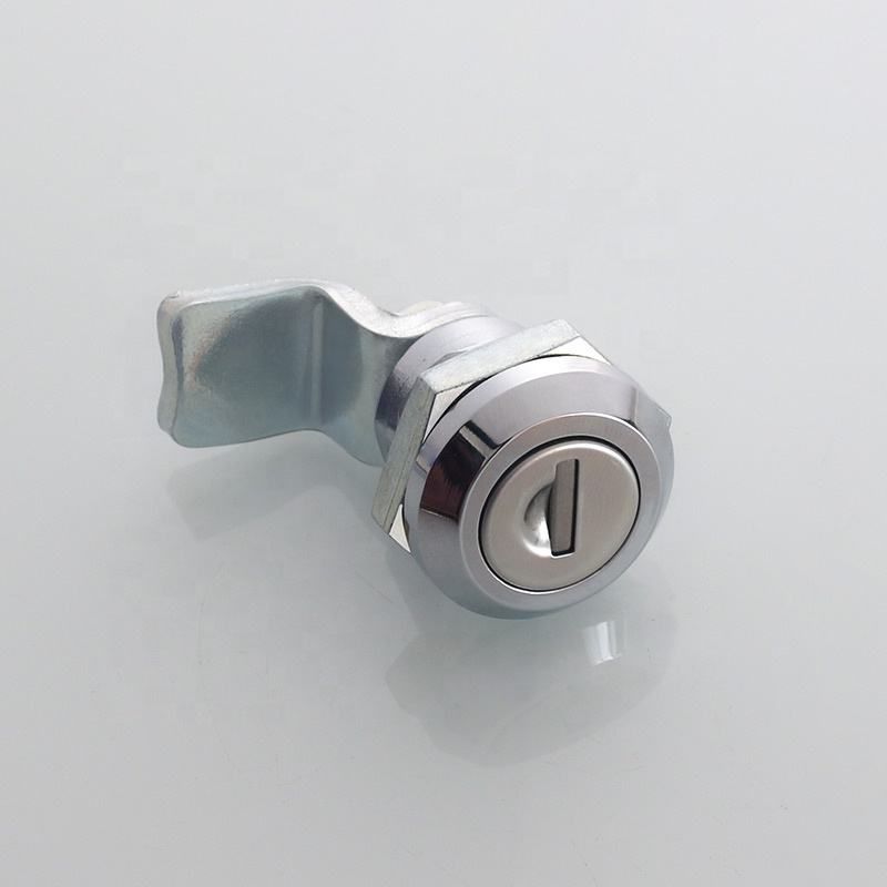 Khóa Cam Xoay Một Phần Hộp Thư Xi Lanh Ms721 Khóa Cam Hình Ống - Buy Q – Công Xưởng Máy - Vật Tư ...