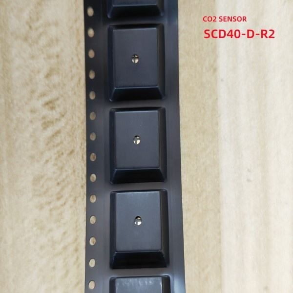Giá Tốt Nhất Cổ Scd40 Co2 Cảm Biến 50 Ppm Scd40-d-r2 Cảm Biến Scd40-d ...