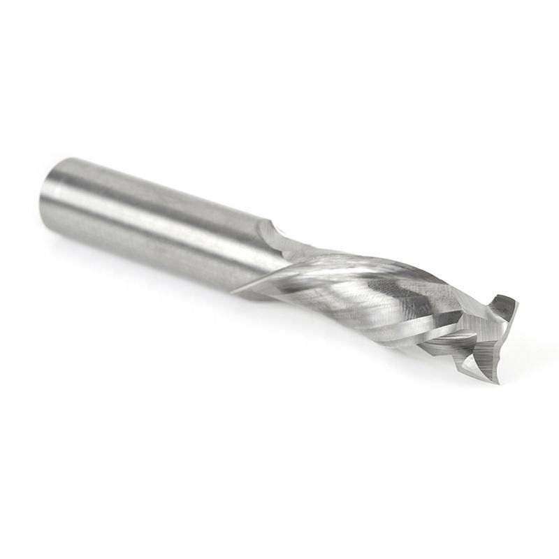 Dụng Cụ Gỗ Cnc An Toàn Bộ Định Tuyến Cacbua Bit End Mill Phay - Buy Fr – Công Xưởng Máy - Vật Tư ...