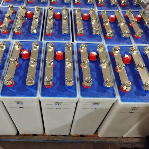 Pin Sạc Niken Cadmium 1.2 Volt Kpl Gn 100ah Nicd - Buy Gn100,Gn100 Nic ...