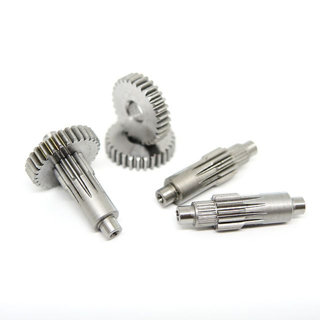 Bộ Bánh Răng Trụ M3 M0.4 M0.5 M0.8 M1 M2 Kích Thước Tùy Chỉnh Phụ Kiện ...