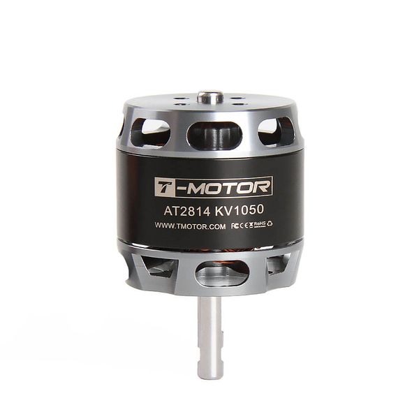 T-motor 2814 900kv/1050kv/1200kv Động Cơ Một Chiều Không Chổi Than Vto ...