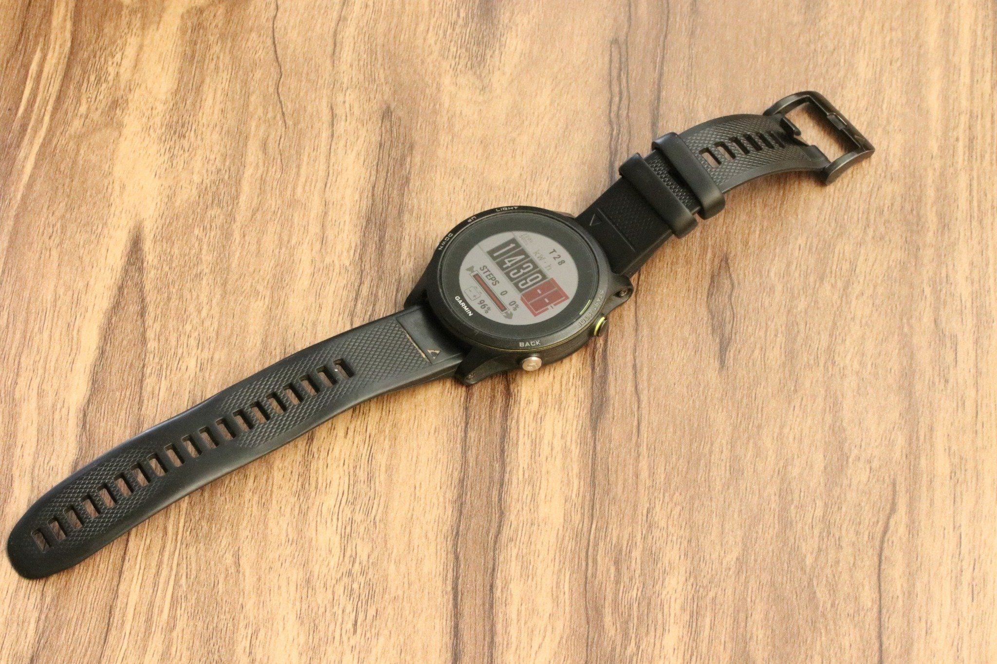 [ĐỒNG HỒ CŨ] GARMIN FORERUNNER 935 FULL BOX 570054910 – Yêu Dã Ngoại