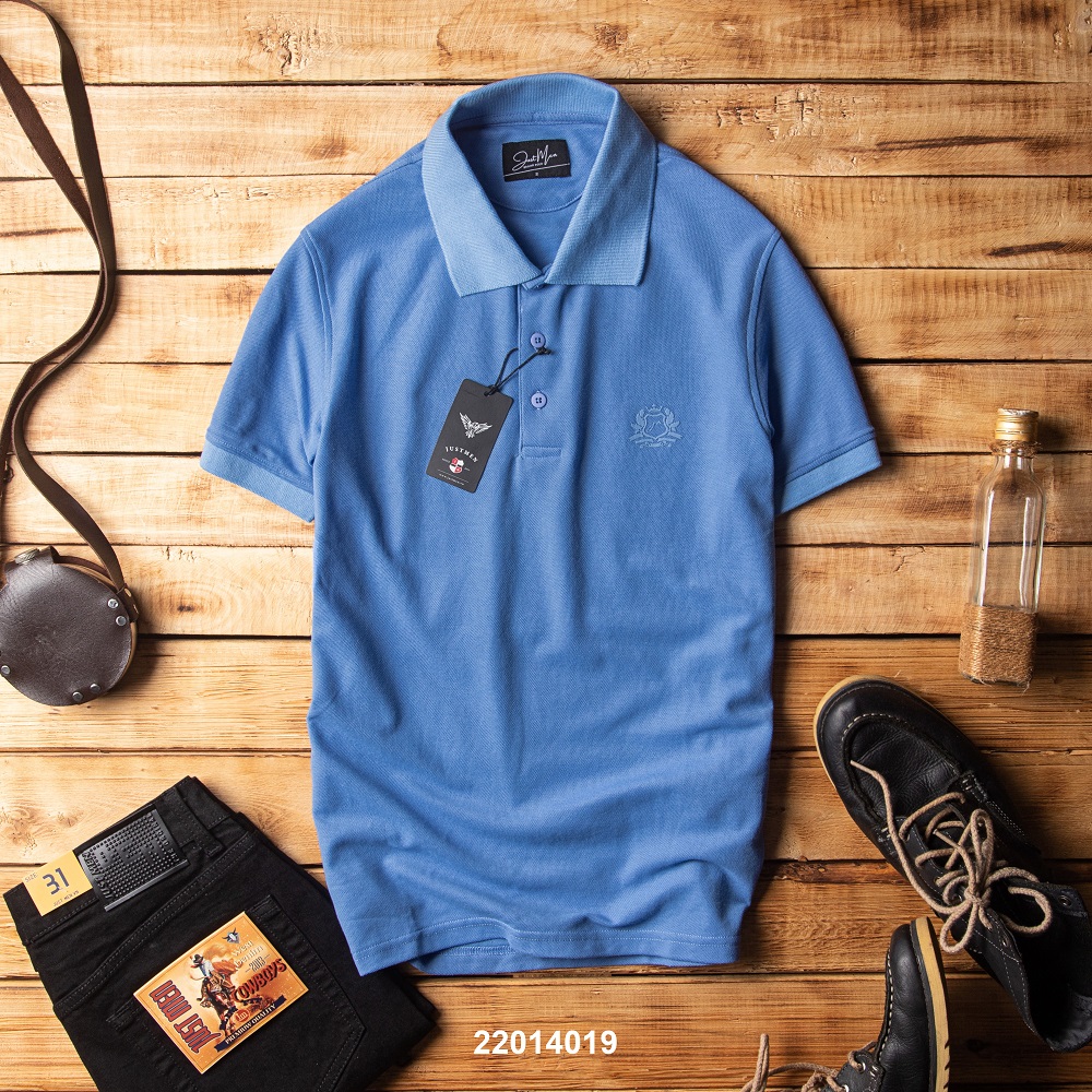 ÁO POLO – Just Men
