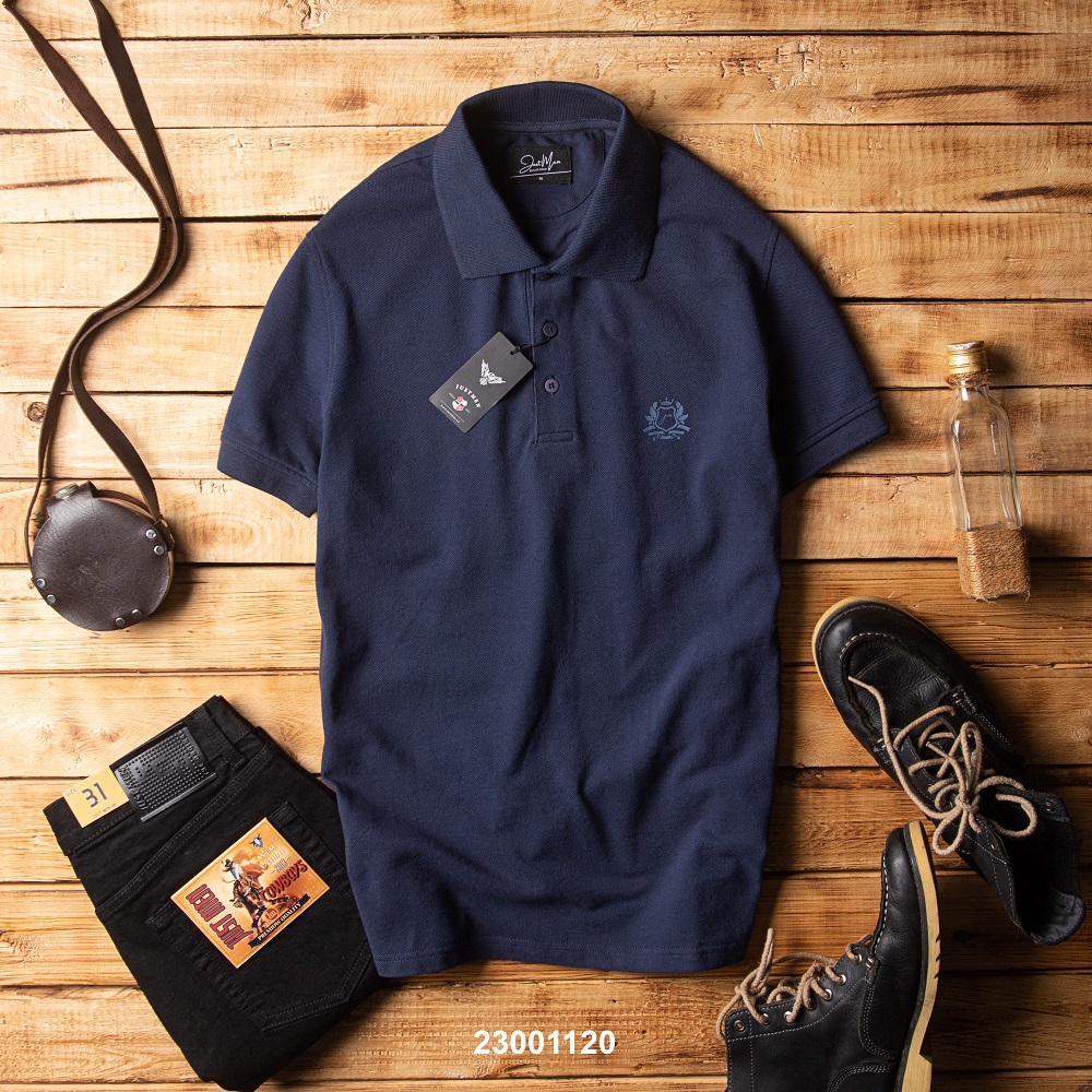 ÁO POLO – Just Men