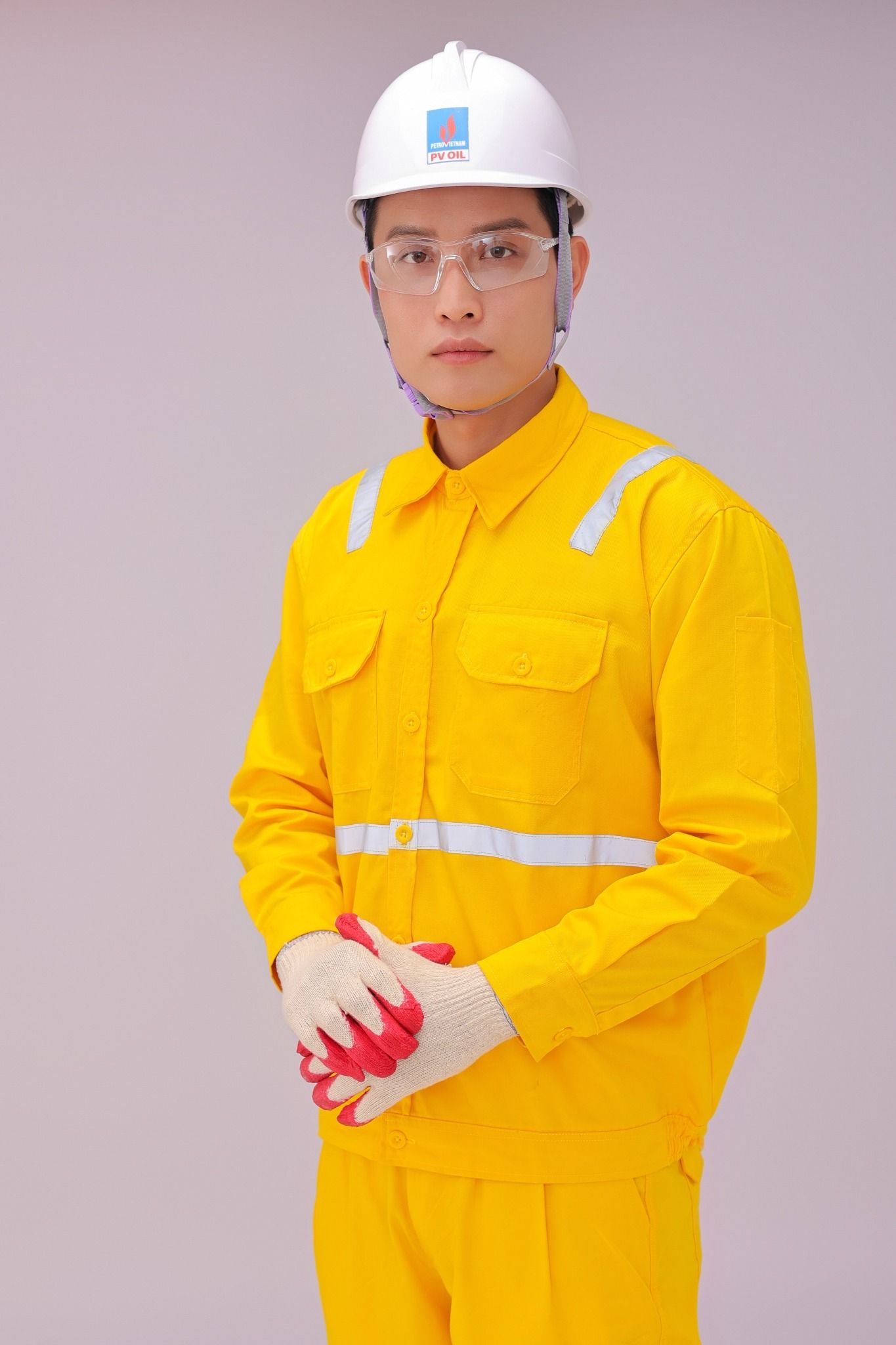 Đồng Phục Kỹ Sư ĐPKS012 – BẢO HỘ LAO ĐỘNG CDTS