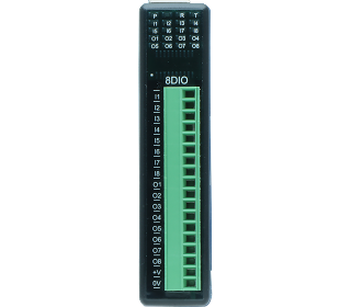 IO-8DIO-E - 8 Channel Digital Input / 8 Channel Digital Output(Sink or – APCloud