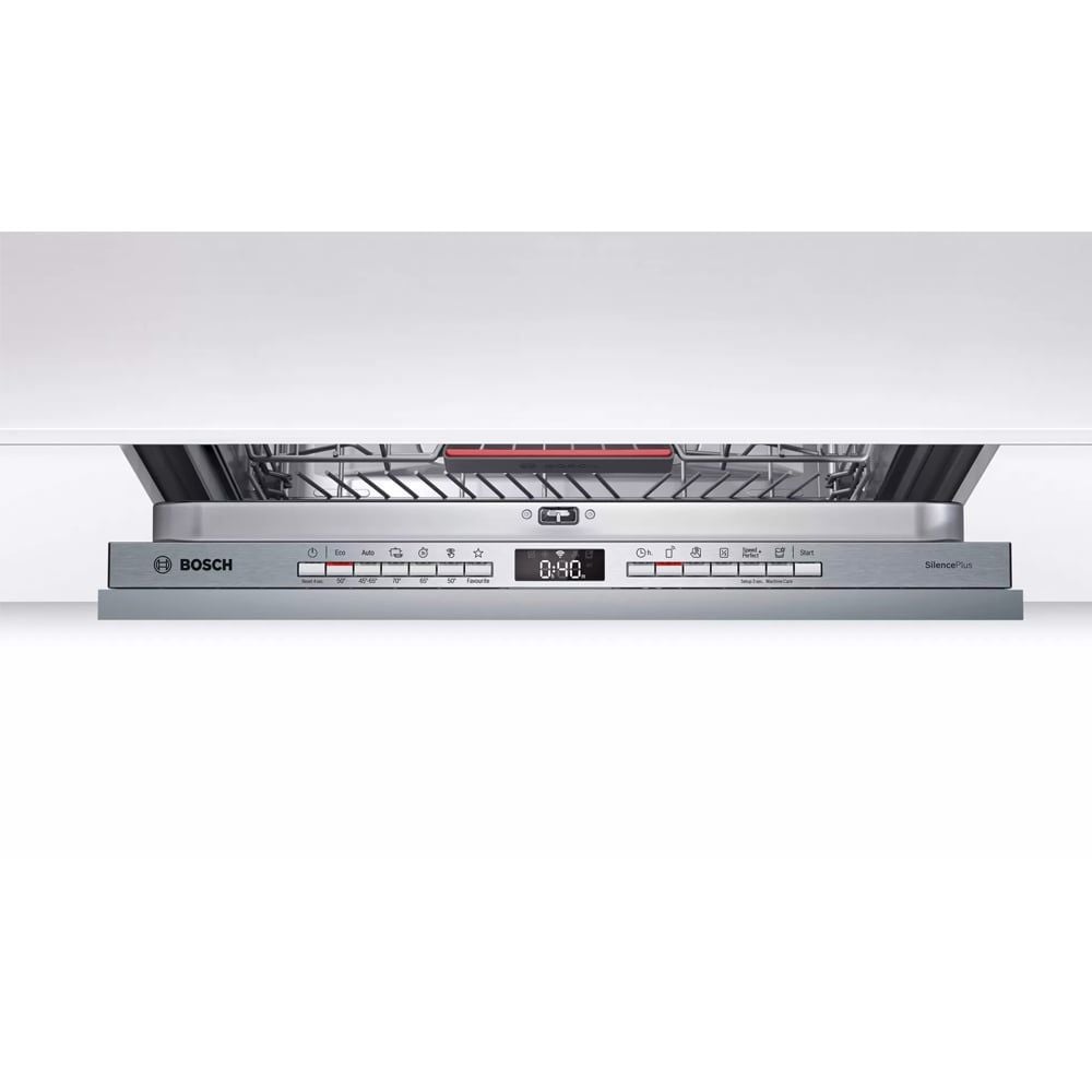 Máy Rửa Bát Bosch Âm Toàn Phần HMH.SMV4ECX14E Series 4 – HMH Việt Nam ...