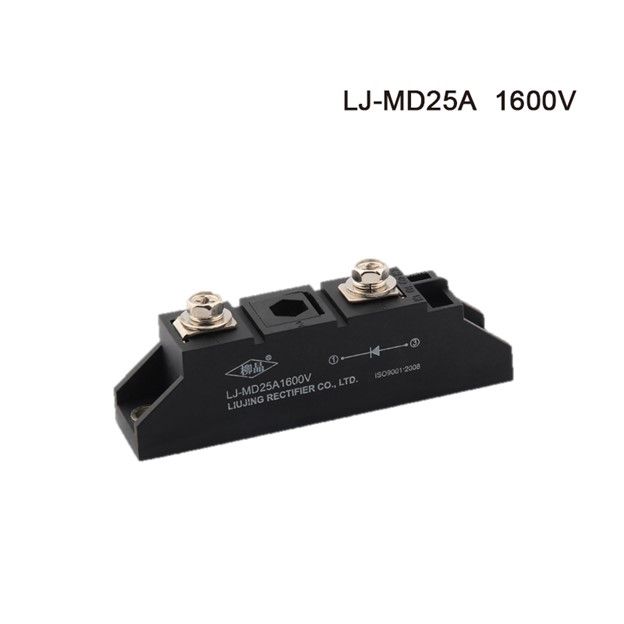 Single PV Diode Module MD200A – giaiphaptoandien