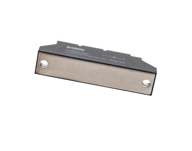Single PV Diode Module MD200A – HẢI ĐĂNG TECHNOLOGY