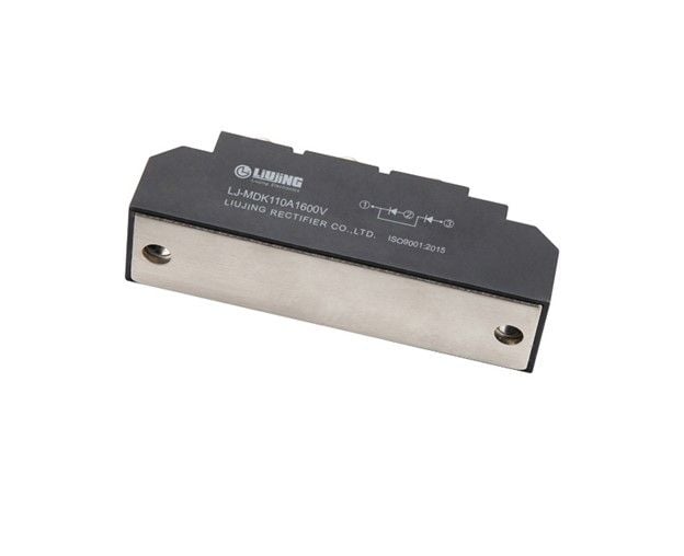 Common cathode pv Diode Module MDK110A – giaiphaptoandien