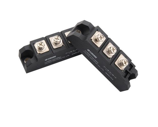 Common cathode pv Diode Module MDK110A – giaiphaptoandien