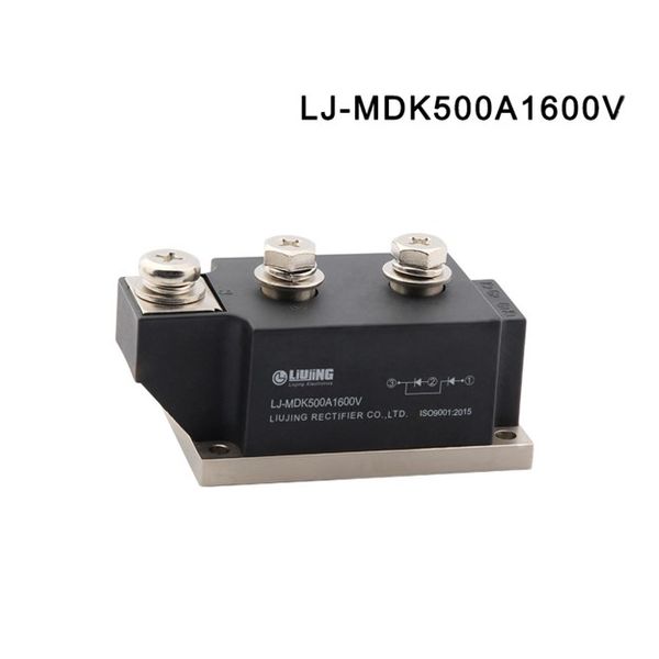 Common cathode pv Diode Module MDK500A – giaiphaptoandien