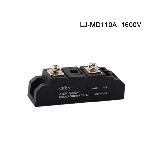 Single PV Diode Module MD110A – giaiphaptoandien