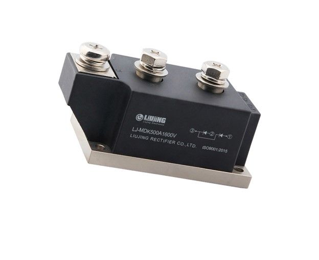 Common cathode pv Diode Module MDK500A – giaiphaptoandien