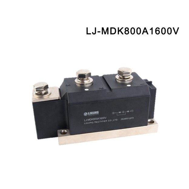 Common cathode pv Diode Module MDK800A – giaiphaptoandien