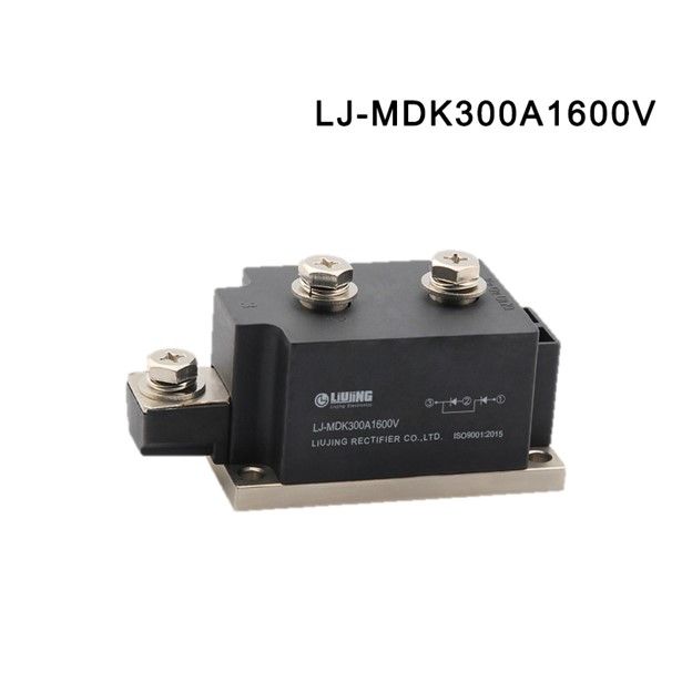 Common cathode pv Diode Module MDK300A – giaiphaptoandien