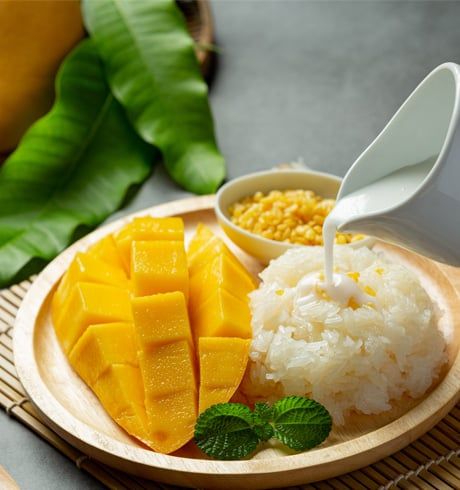 Đặt món – Chada Thai