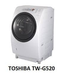 MÁY GIẶT SẤY BLOCK TOSHIBA G520 – ⭐ Tra cứu sản phẩm