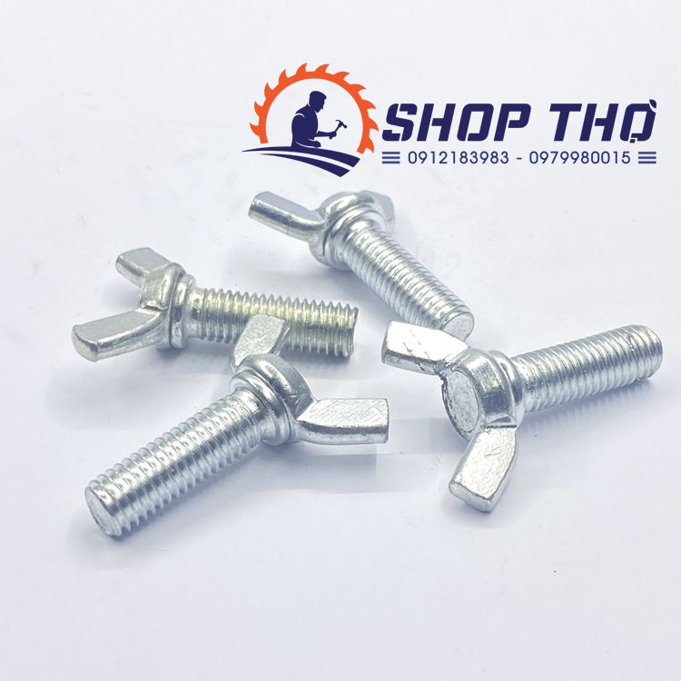 Bulong tai hồng M5*10 – shoptho